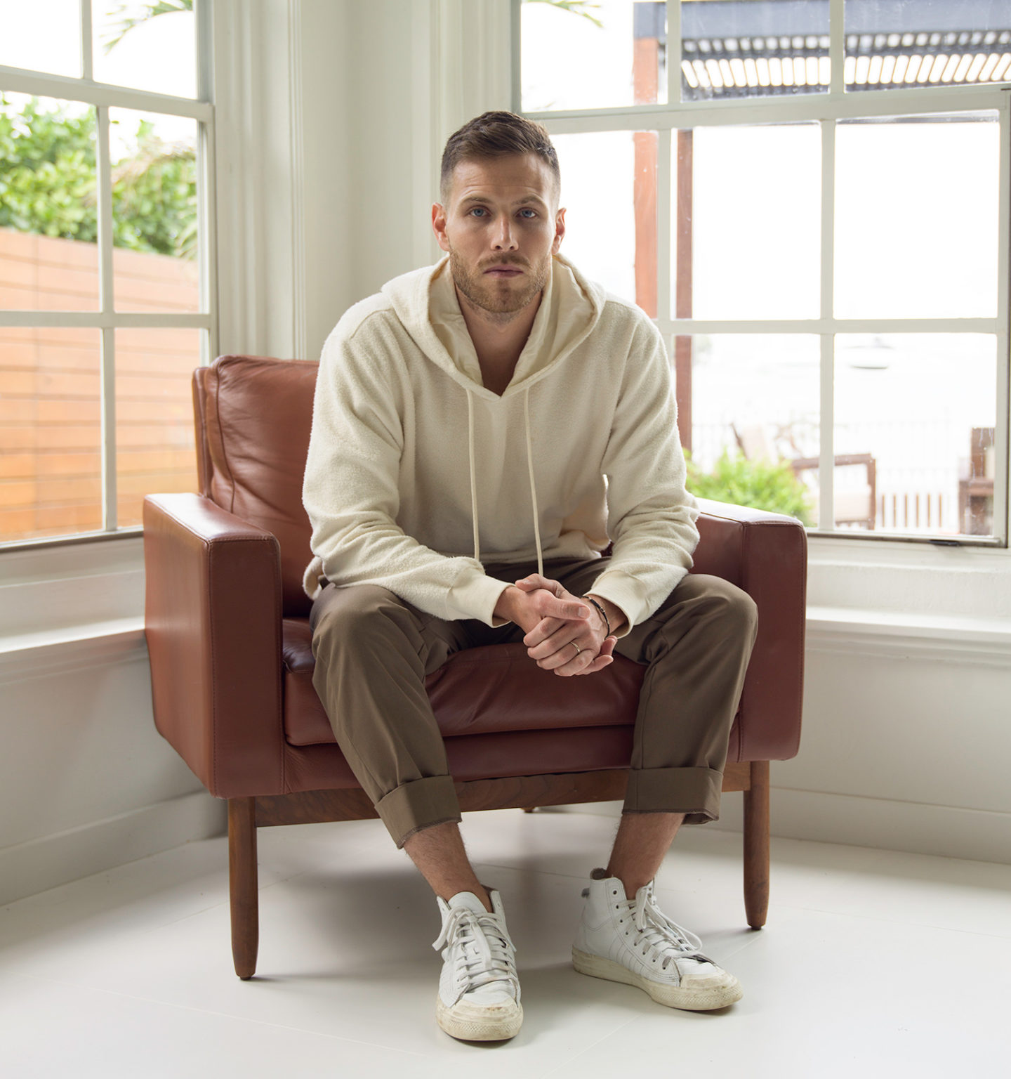 Michael Saiger - Michael Saiger